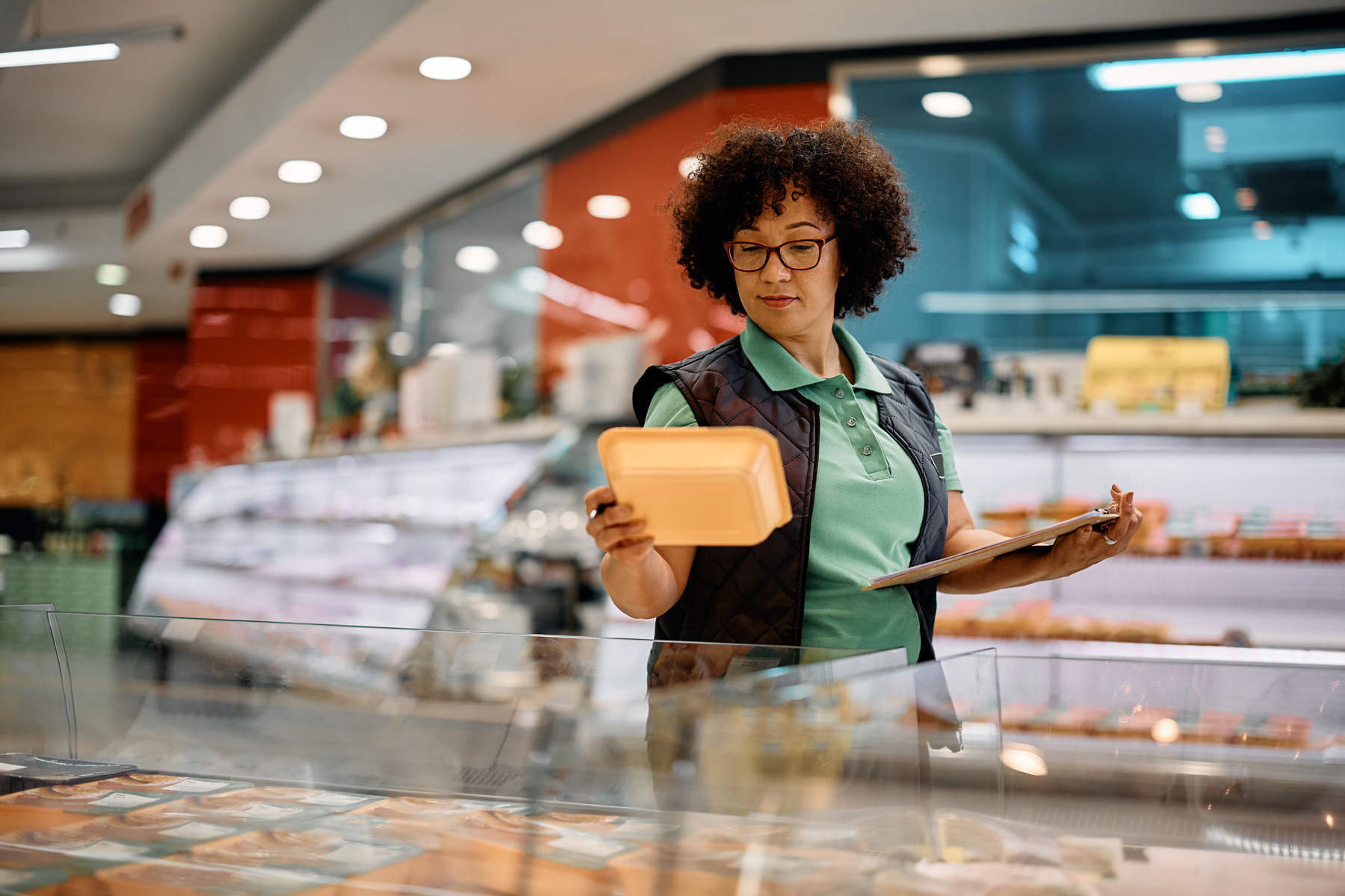 Markdown Price Optimization™ - Churchill Systems Inc.