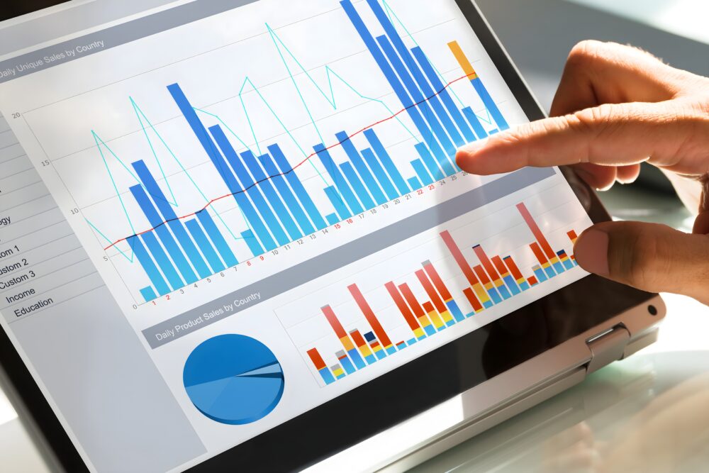 Merchandise Planning - Churchill Systems