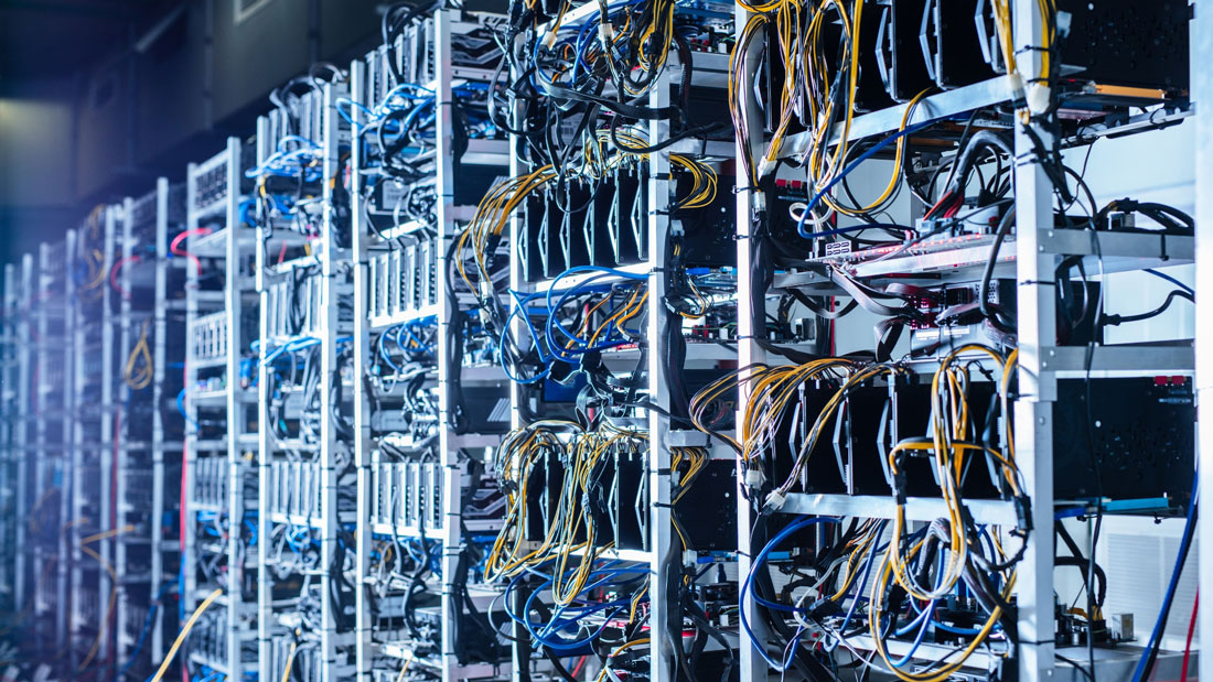 Understanding Data Mining - Churchill Systems Inc.