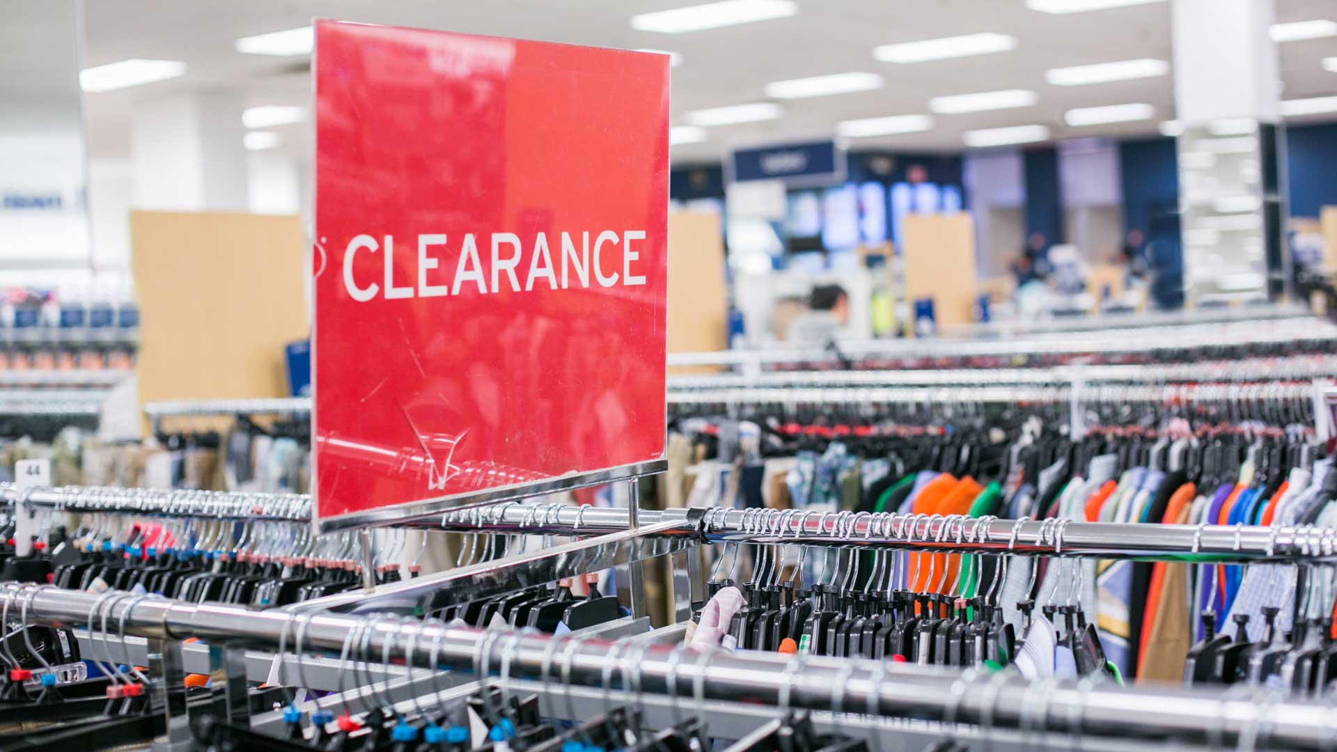Clearance & Liquidation - Churchill Systems Inc.