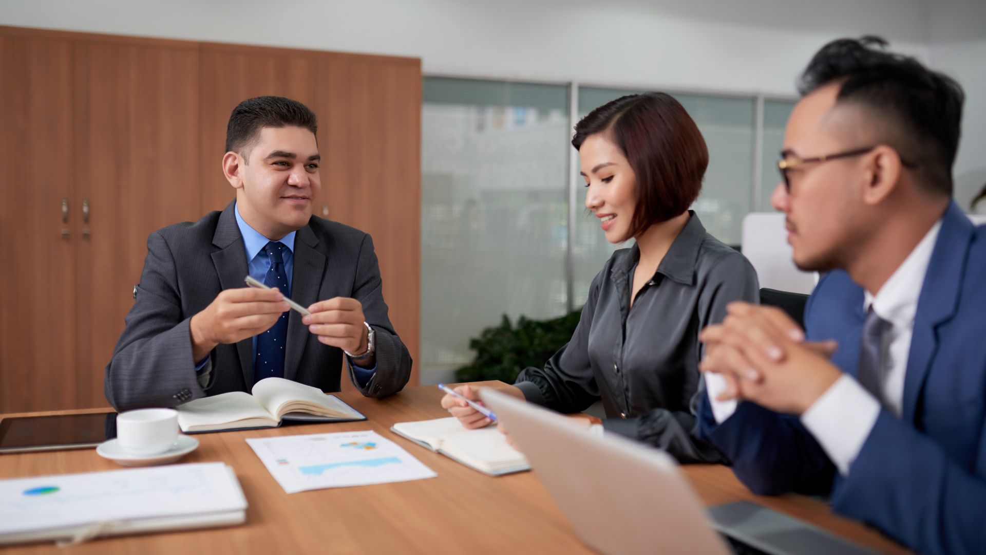 Demand-Based Regular Pricing - Churchill Systems Inc.